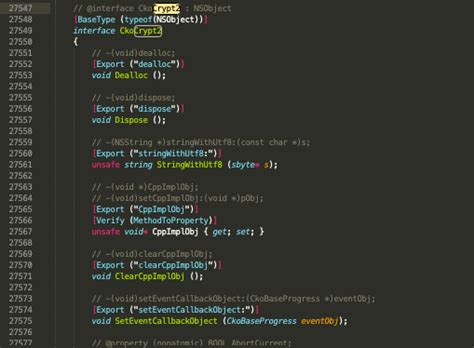How To Use Chilkat Library In Xamarinforms Iosandroid By Hoang Quach Medium