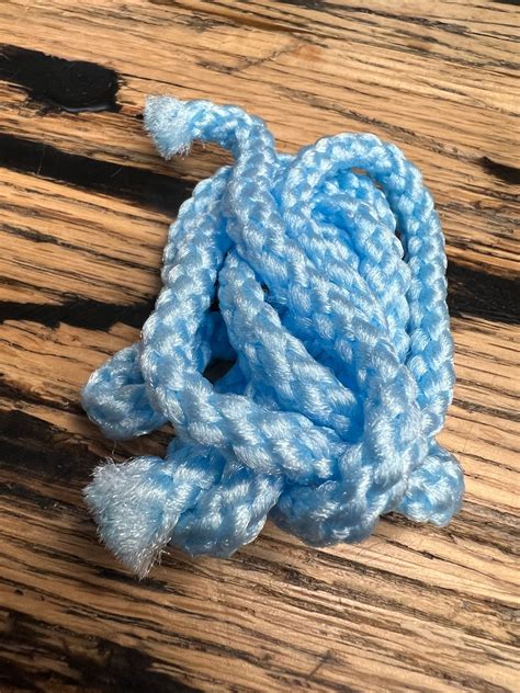 Polypropylene Macrame Yarn Charliesflybox