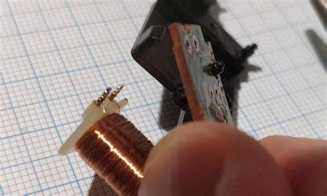 Fundamental Control Of Quartz Clock Mechanism General Guidance Arduino Forum