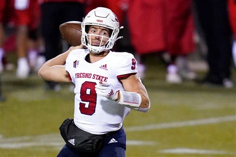Oregon Opponent Early Scouting Report Fresno State
