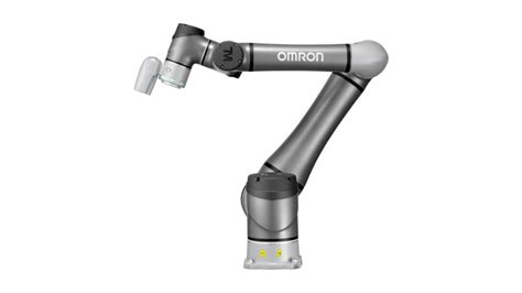 Rt6 2001104 Omron 6 Axis Robotic Arm Rs