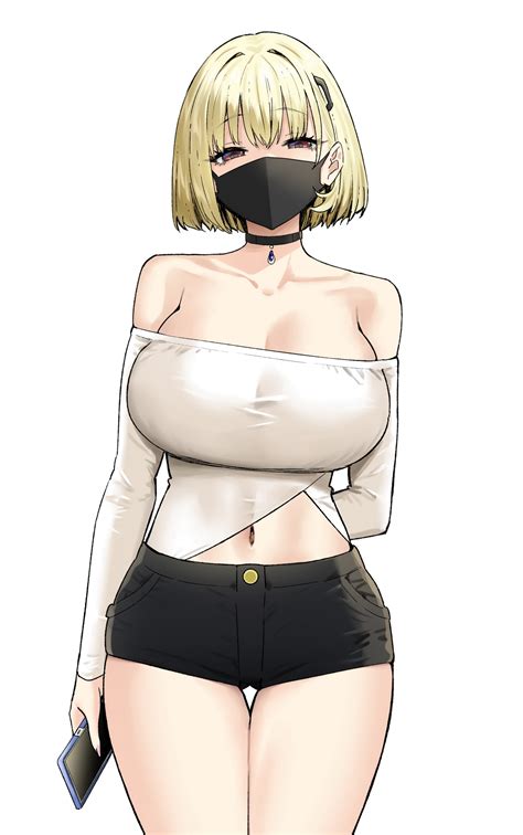 Himeko Original And More Drawn By Sky Freedom Danbooru