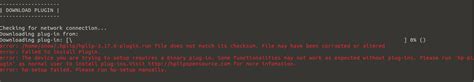 Plugin Error Installing Hplip On Ubuntu Mate Unix Linux Stack Exchange