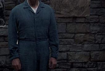 Classic Scene Clarice Meets Hannibal Paperblog