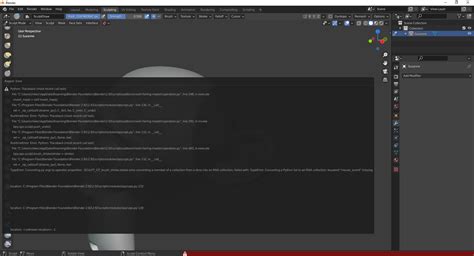 Addon Mesh Fairing 40 By Ultson Released Scripts And Themes