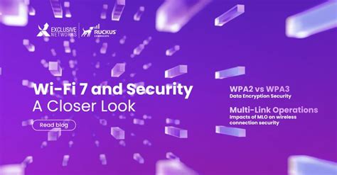 Exclusive Networks Na On Linkedin A Closer Look At Wi Fi 7s Impact On