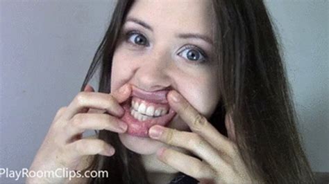 Play Room Supra Sternal Notch With Head Back Mp4