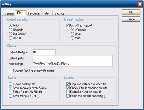 Ted Notepad Portable Download