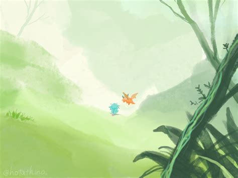 Safebooru Chibi Commentary Request Dragon Eastern Dragon Flying