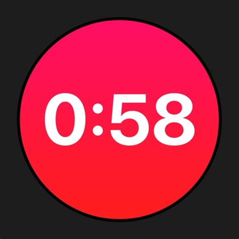 Countdown Timers Widget Orbs By Funn Media Llc