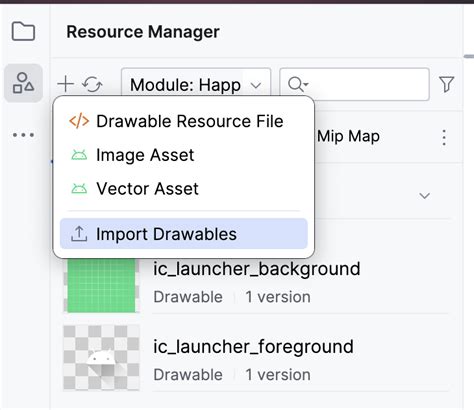 Add Images To Your Android App Android Developers