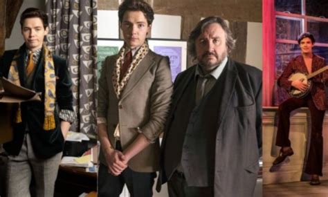 Patrick Walshe Mcbride Actor Wiki Age Net Worth And More