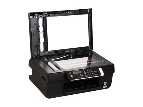 Epson Workforce 320 C11ca79201 Usb Inkjet Mfc All In One Color