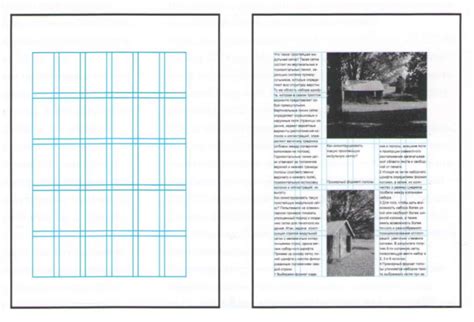 Layout Design Types Of Grids For Creating Professional Looking Designs Artofit