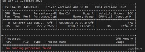 Failed To Initialize Nvml Driverlibrary Version Mismatch Csdn博客