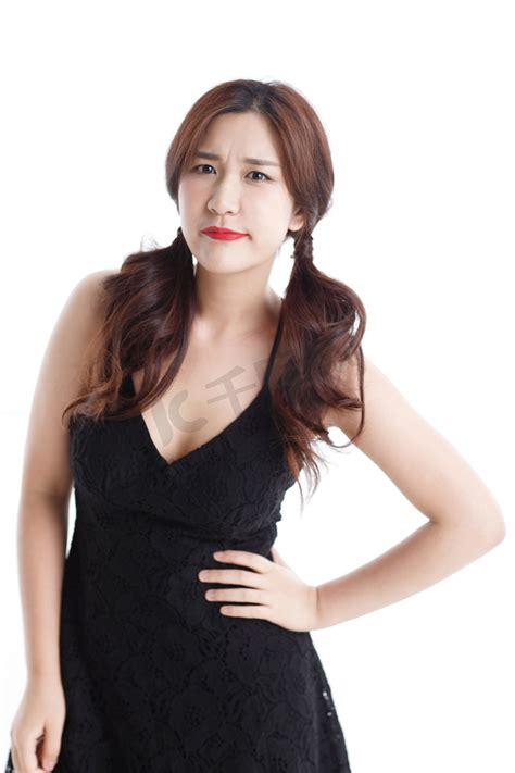 简洁人像摄影图片 简洁人像摄影作品 千库网