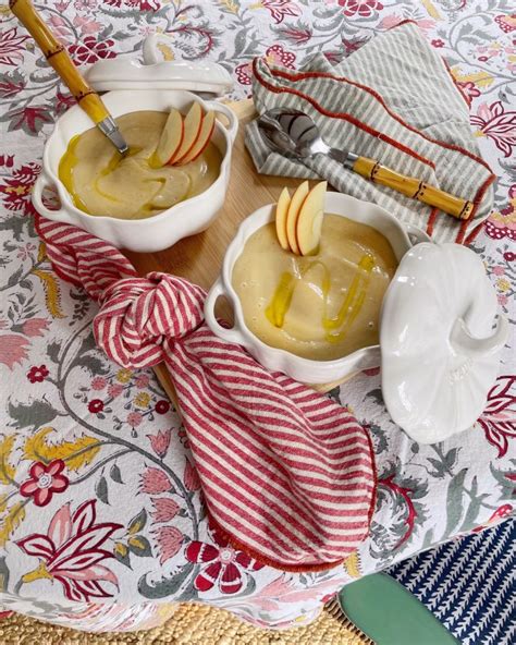 Roasted Apple Parsnip And Potato Soup DomestikatedLife