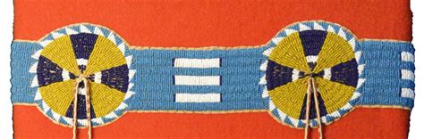 Lazy Stitch Beading Instructions The Wandering Bull Llc