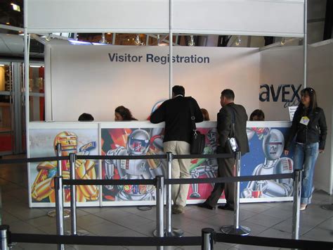 Our Story Jonas Event Technology