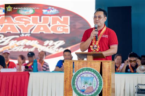 Davao Occidental Added A New Photo Davao Occidental