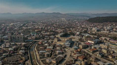 Khashuri Georgian Travel Guide