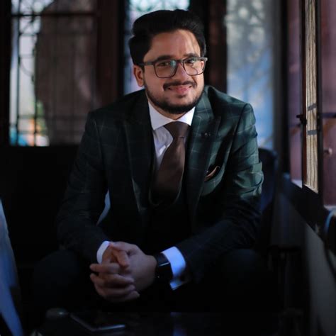 Omar Farook Sales Representative Afnan Perfumes Llc Linkedin