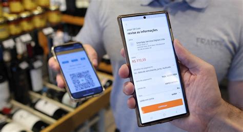 Como gerar QR Code para Pix Finanças Valor Econômico