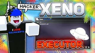 Best Roblox Executor Xeno How To Exploit For Pc Byfron Bypass No Key ابوسعيد السعيد Mp Music