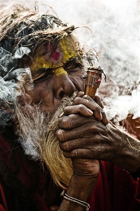 Chillum Baba