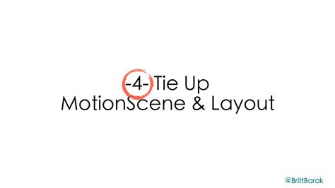make your app dance with motionlayout ppt