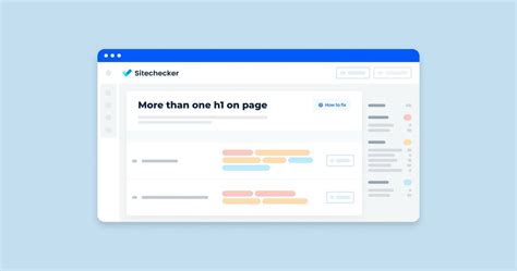 Html Size Is Too Long Detect And Fix The Issue Sitechecker