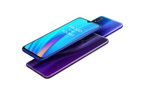 Nuevo Realme Pro Caracter Sticas Precio Y Ficha T Cnica