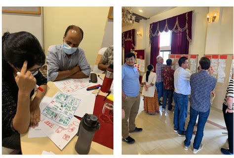 Human Centered Design Taking Off In Nepal Impact Hub Kathmandu
