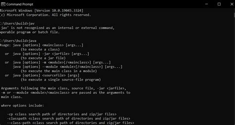 Bug Java Not Detected On My Machine · Issue 1151 · Nlp Suitenlp