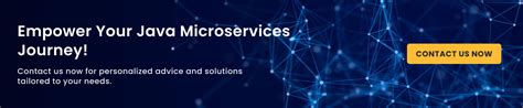 Java Microservices Building Scalable Modular Systems