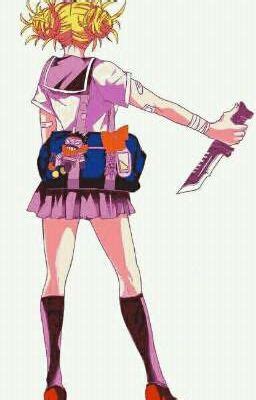 Izuku X Yandere Bnha Einstec Wattpad