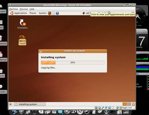 Sidux Useable Applications Virtualbox Wikibooks Open Books For An Open World