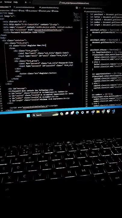 Project 🙃 Code Coding Software Softwareengineer Btech Bca Shorts