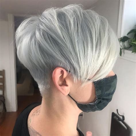 50 Trendy Long Pixie Cuts For Any Hair Type Hair Adviser