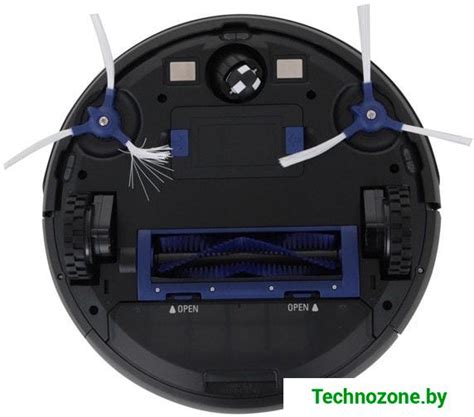 Робот-пылесос Tefal Explorer Serie 20 RG6825WH, купить в Минске с ...