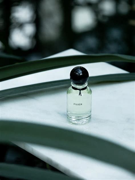 Miraj Riviera And Miraj Fujer European Giveaway ~ Fragrance Reviews