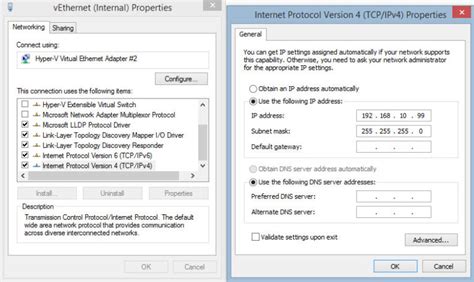 Hyper V Getting Your Host And Guest Connected Brent Ozar Unlimited