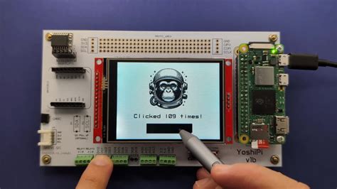 Jorge Ramirez On Linkedin Raspberrypi Dotnet Uiux Iot Hmi Csharp Rpi Meadow