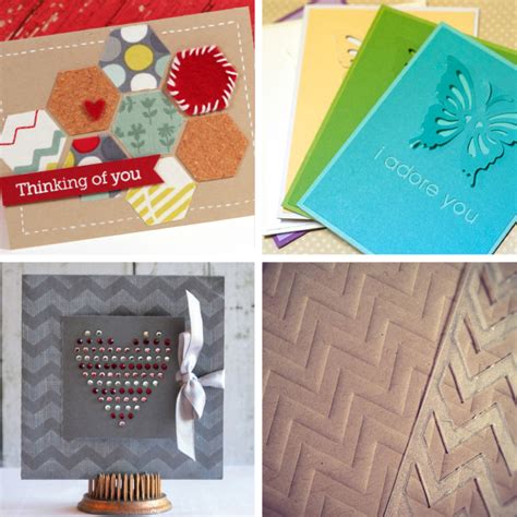 A Cut Above Online Card Classes