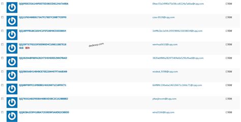 利用qq和新浪微博一键登陆wordpress的利弊 小雨科技 武汉网站建设 武汉小程序搭建