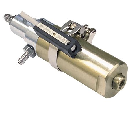 Suction Cylinder W Sensor