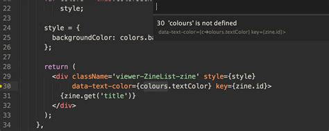 Jslint Quotes Javascript The Big Picture Esaas §61 Javascript Had