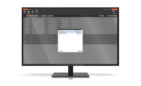 Command Centre Security Platform