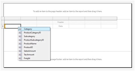 multiple row grouping levels in ssrs report