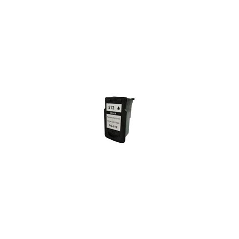 TINT REMAN CANON PG-512 - Tabela-Global